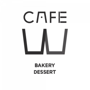 Cafe.W Bakery & Desserts – We not only want to sell coffee and bread!