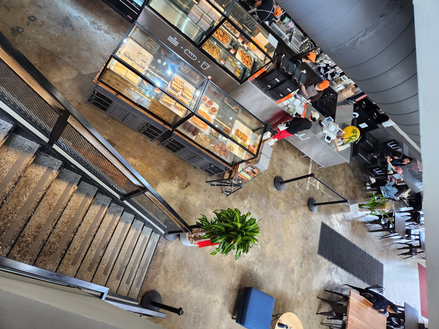 About – Cafe.W Bakery & Desserts