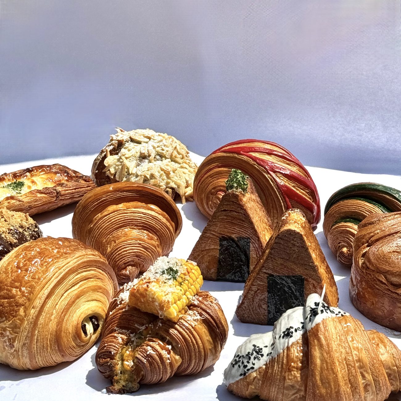 Cafe.W Bakery & Desserts – We not only want to sell coffee and bread!