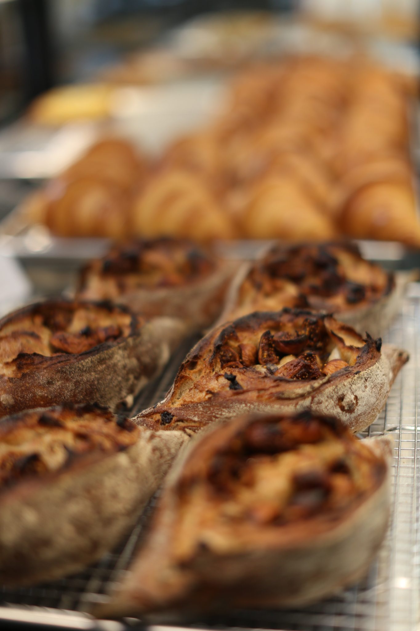 Bakery – Cafe.W Bakery & Desserts